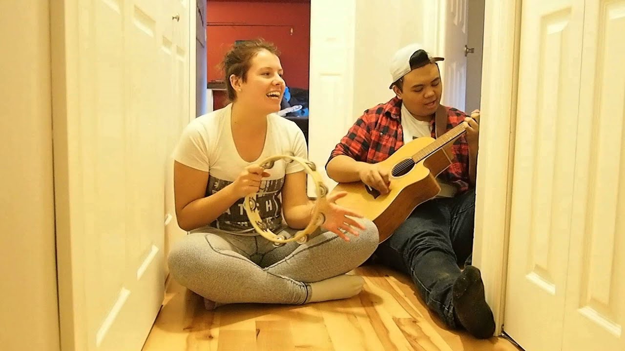 Chelsea Dagger - Fratellis Cover - YouTube