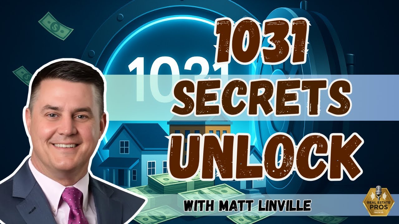 Unlocking the Power of 1031 Exchanges - YouTube