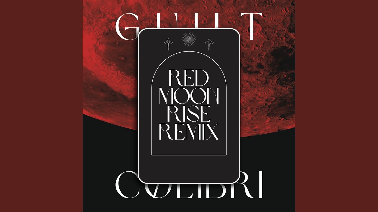 Red Moon Rise (Remix) - YouTube