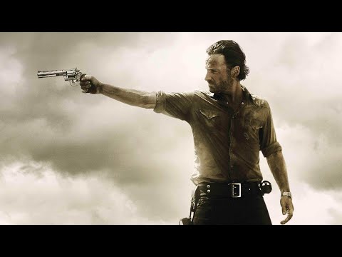 Serhat durmus sir - The Walking dead 9x05