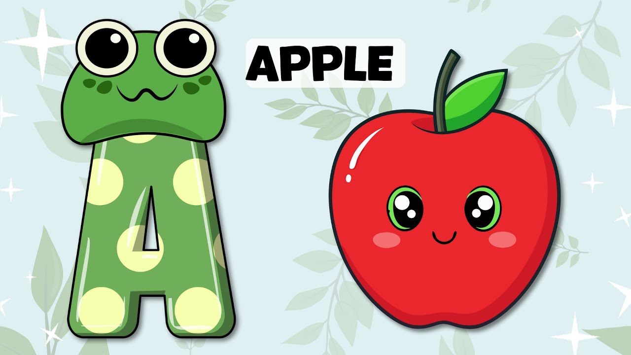 Dinosaur ABC Song! 🦖🎵 | Stomp Through the Alphabet with Roars & Fun ...