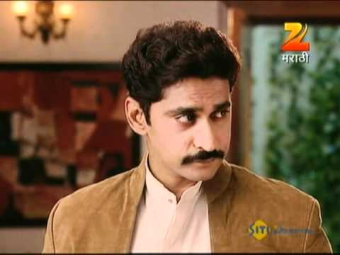Tu Tithe Me | Zee Marathi TV Serial | Best Scene - EP Apr 30 '12 ...