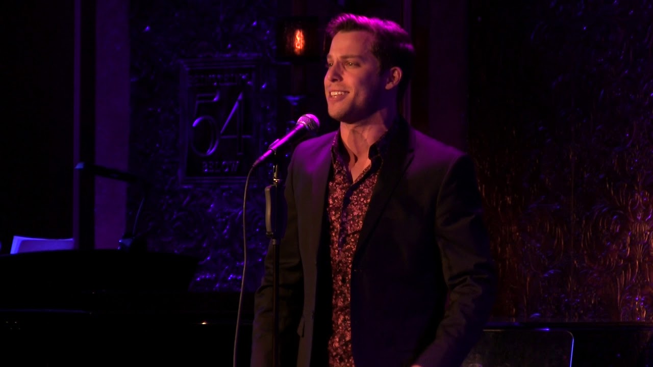 Jack Sippel - "Barry's Going To Prom" (The Prom; Matthew Sklar & Chad ...