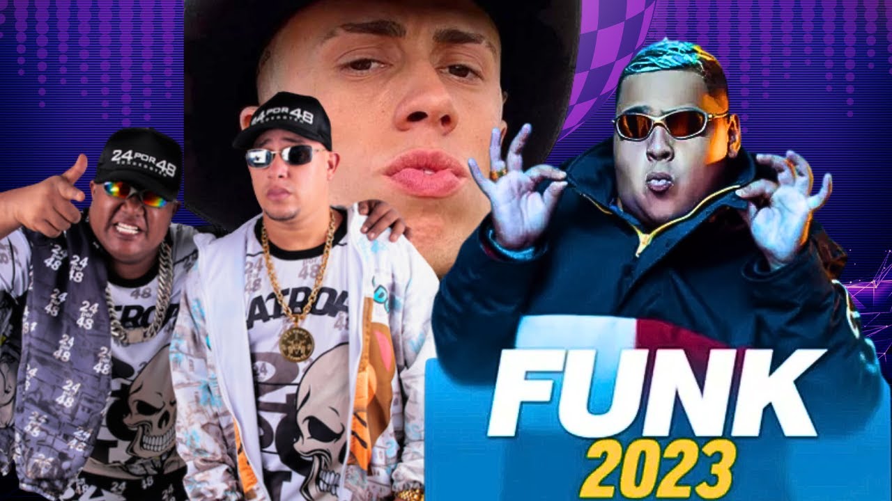 💥MELHORES FUNK 2023 | LOVE FUNK | 🟠MÚSICA DE FUNK - YouTube