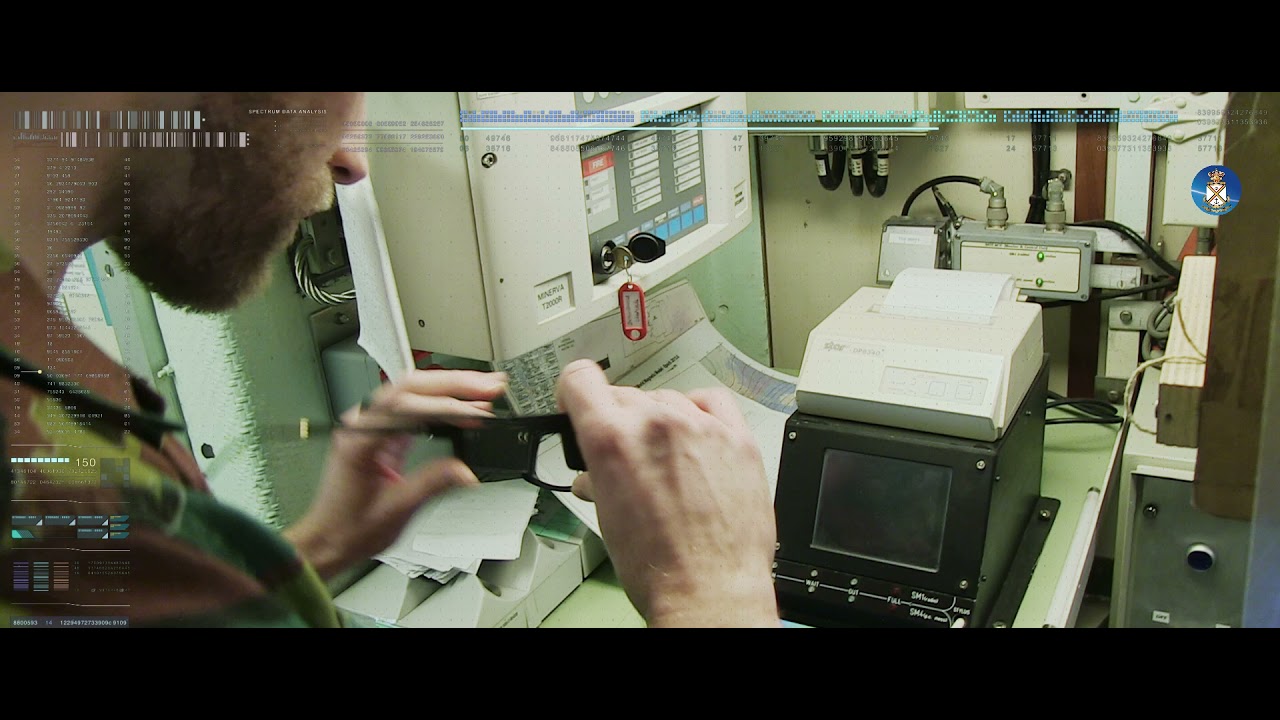 Real-Time Remote Maintenance Assistance (RTRMA) - YouTube