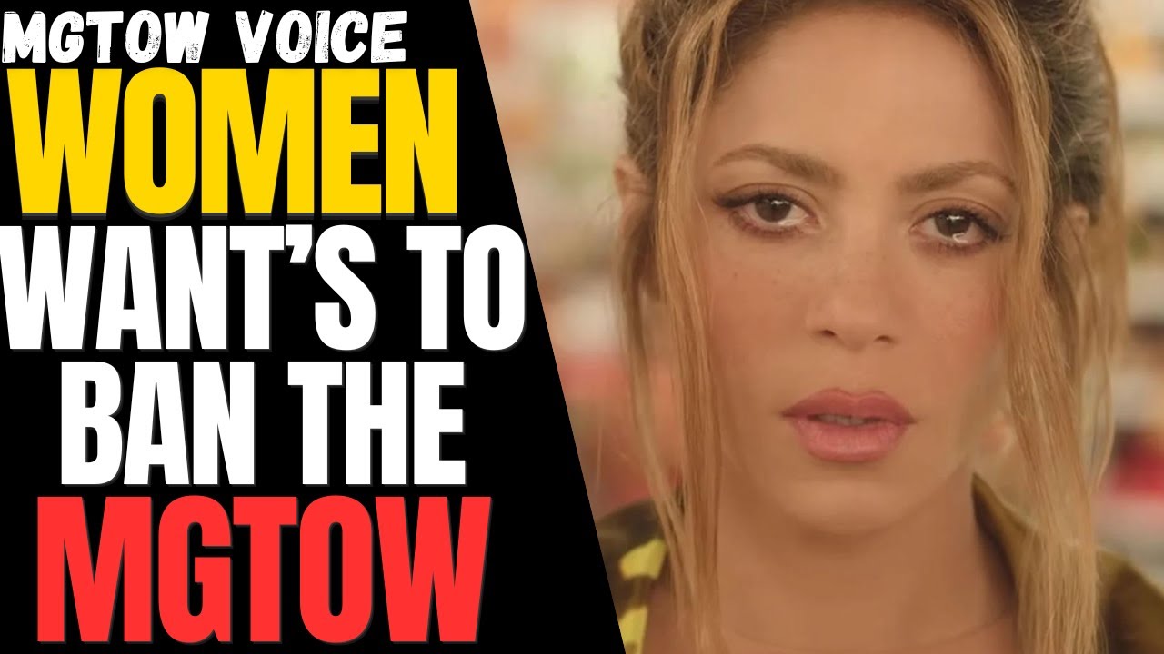 Modern Women MASTERED The Hard Way As MGTOW Have Gone Too Far - YouTube