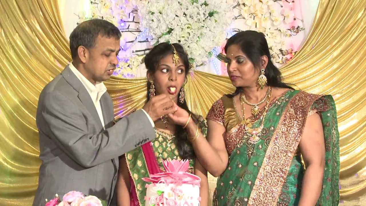Suvetha Puberty Ceremony 28.04.2013 - YouTube