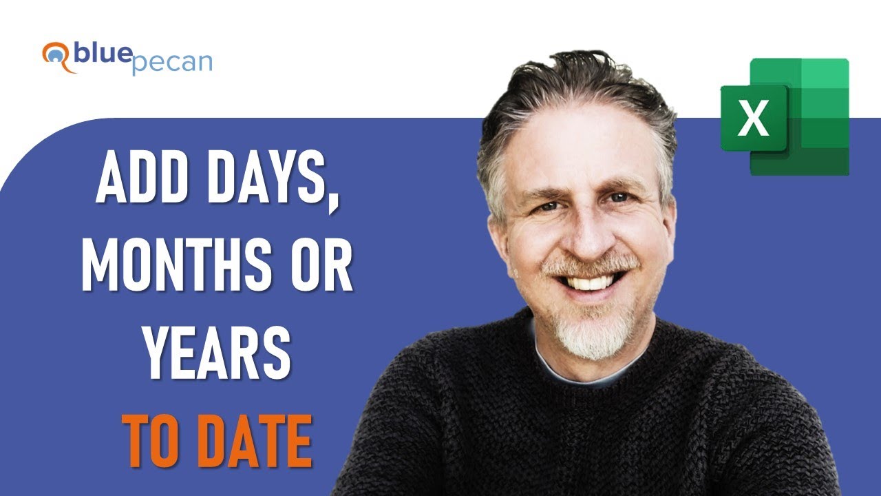 Add Or Substract DAYS Or WORKING DAYS Or MONTHS Or YEARS To Or From A
