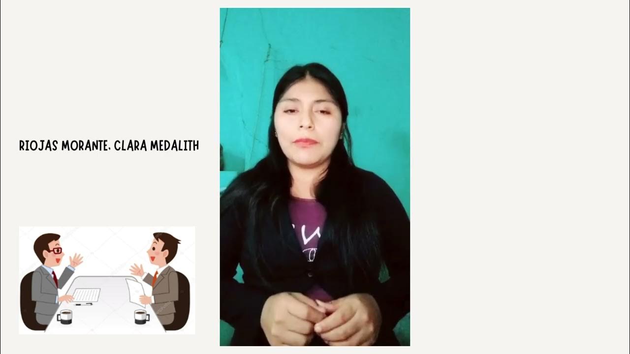 grupo 8 Storytelling - YouTube