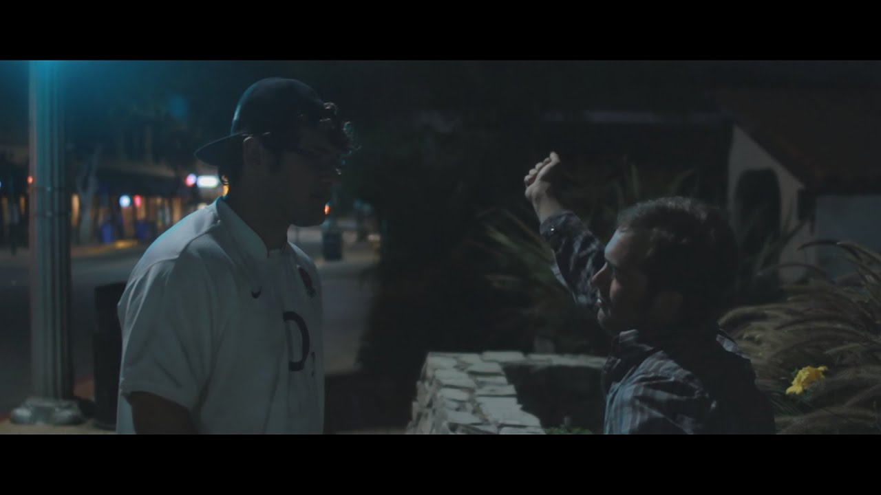 PINT NIGHT (short film) - YouTube