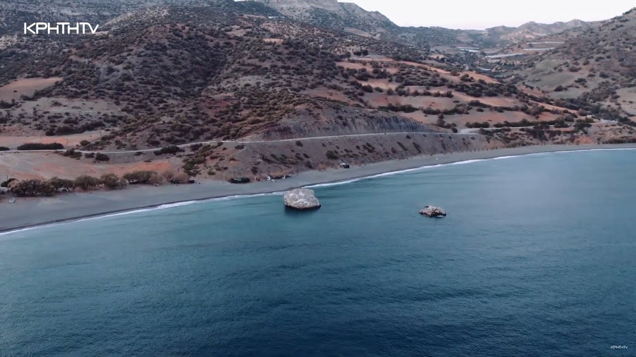 ΚΑΛΑ ΘΑ ΠΑΕΙ ΑΥΤΟ | Καλοί Λιμένες - YouTube