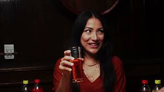 Del Fruto – Desde el Corazon Del Fruto – Bebidas Gaseosas y Saborizadas