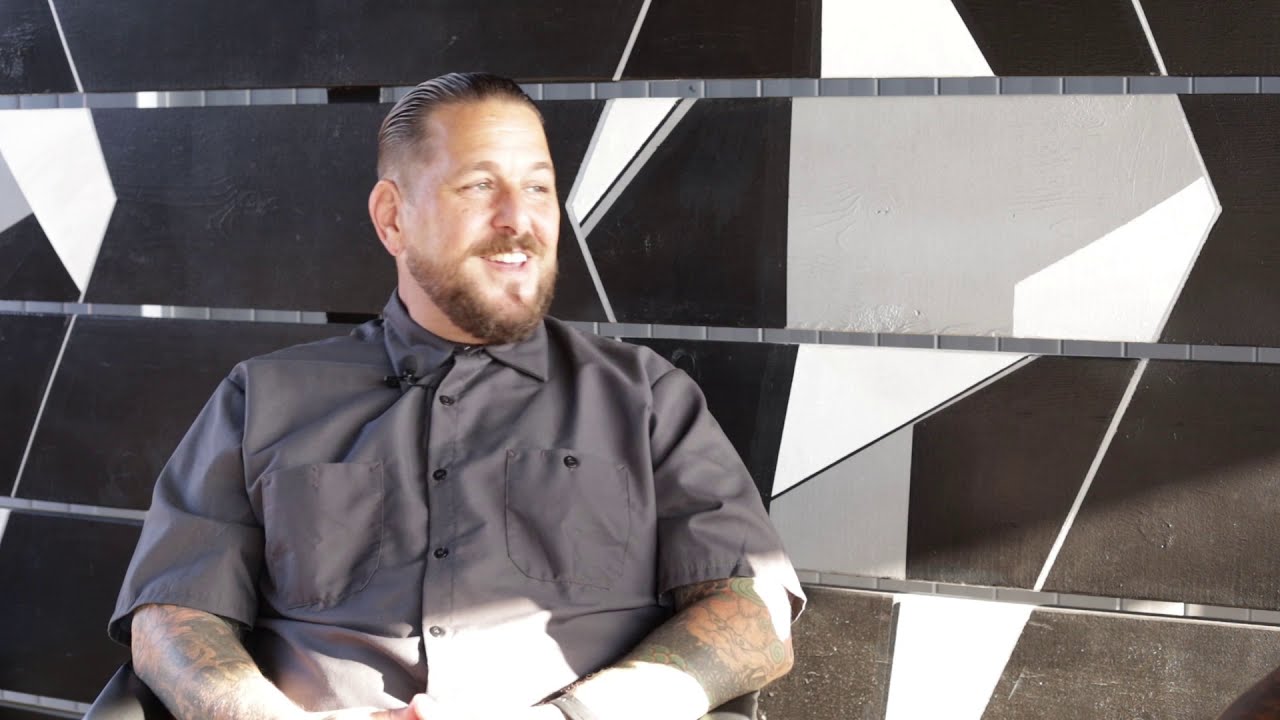 Ives Irie's full DIRTY DOZEN interview w/ Phil "The Chief" Aguilar ...
