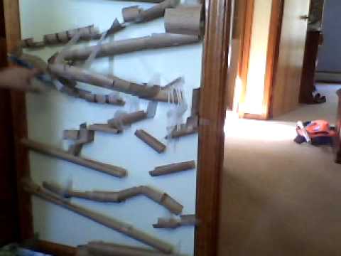 cool marble run - YouTube