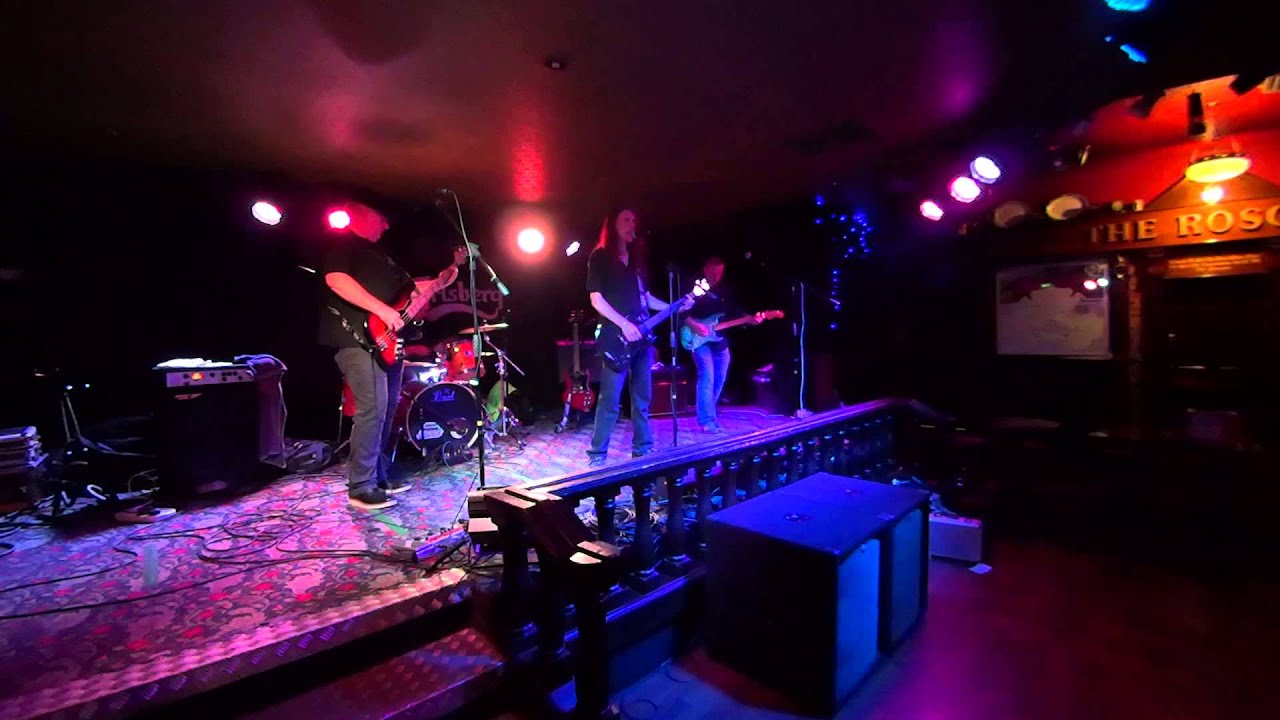 Old's Cool - New Roscoe - Ziggy Stardust - YouTube