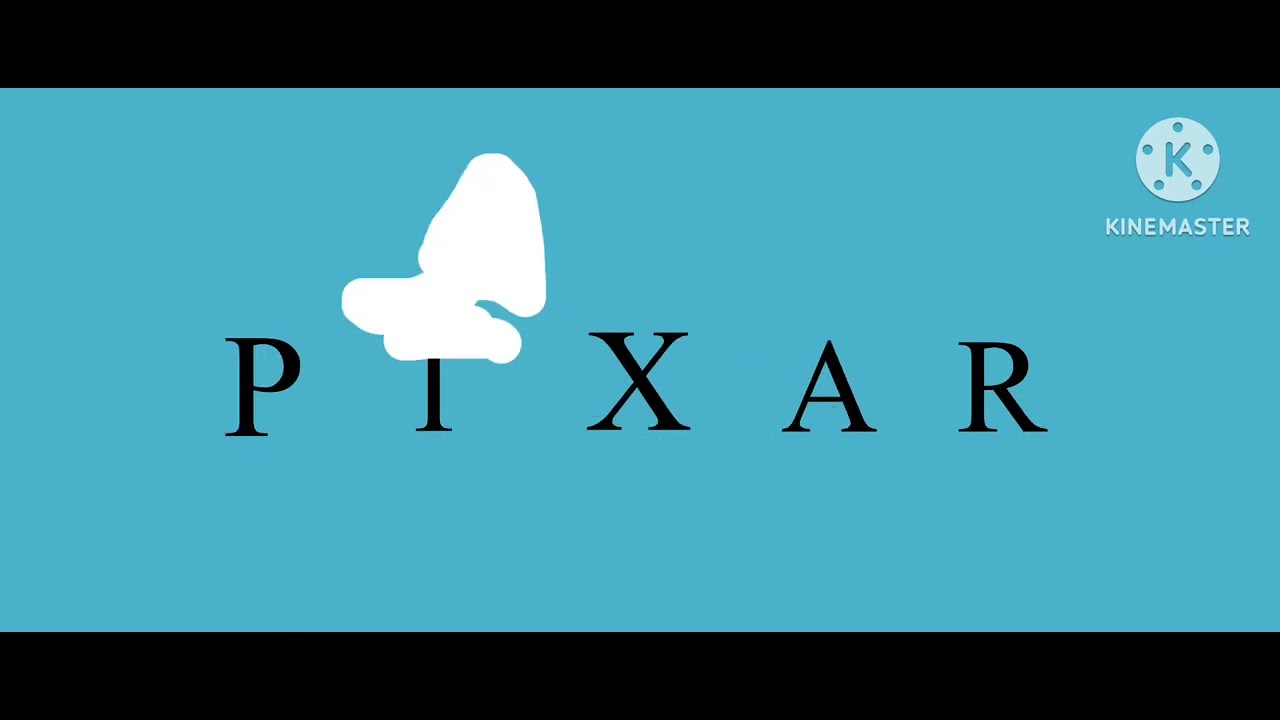Pixar Logo - YouTube