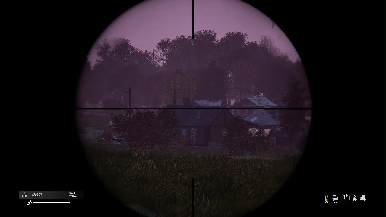 DayZ Fair Trade i Guess - YouTube