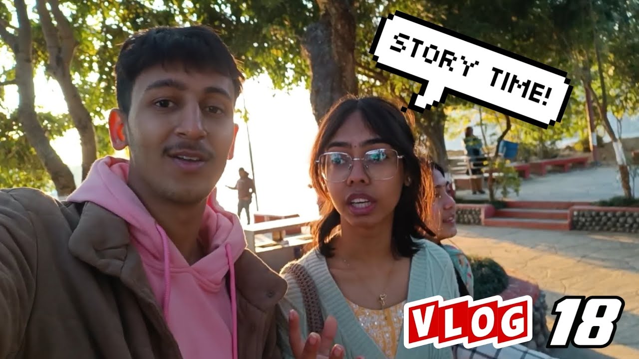 I went on a tour || Vlog - 18 - YouTube