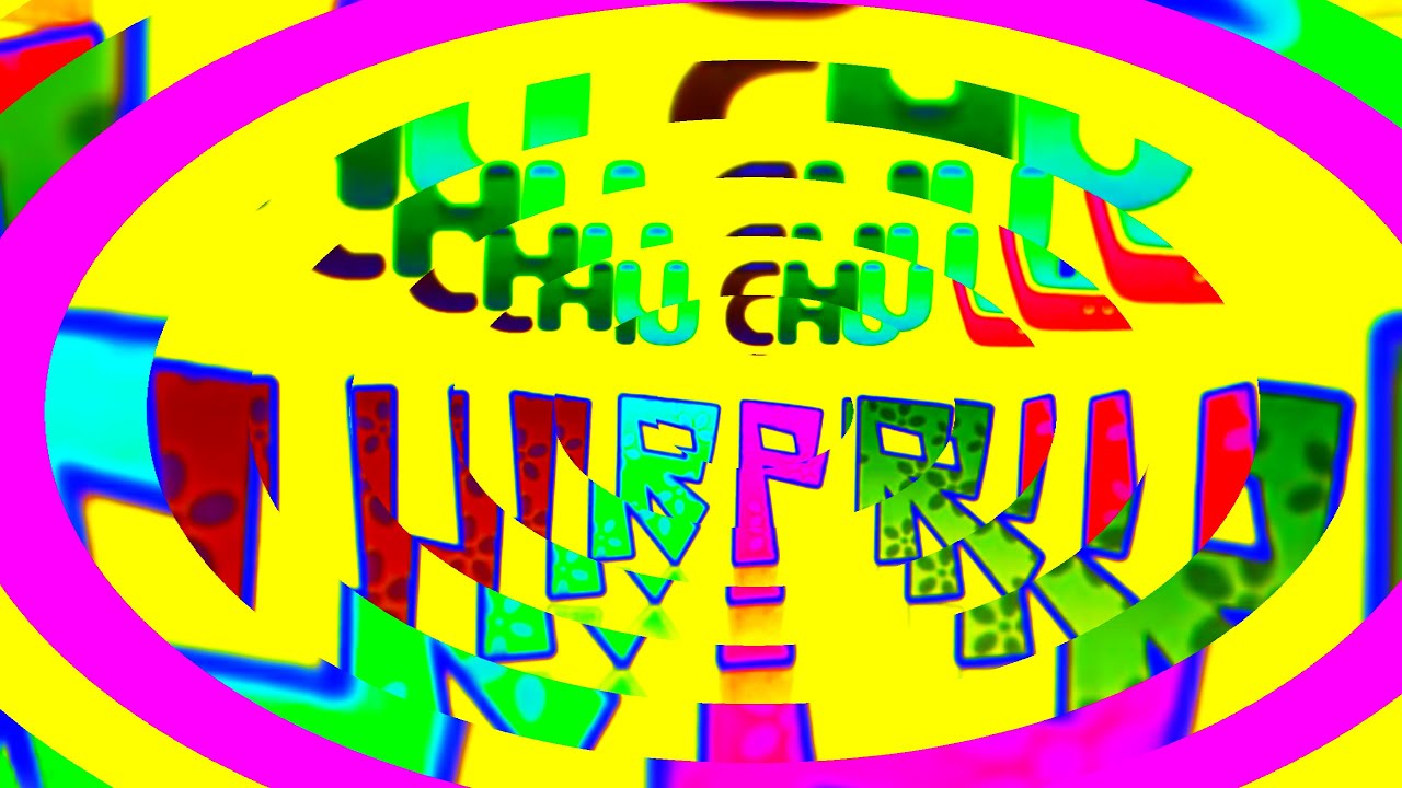 Chu Chu tv surprise logo intro Effects (Sponsored by Preview 2 Effects ...