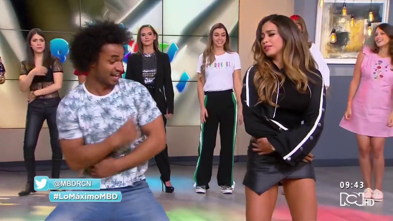 KATALINA OTALVARO AKA KRIS JOSSI ss SISTA - YouTube