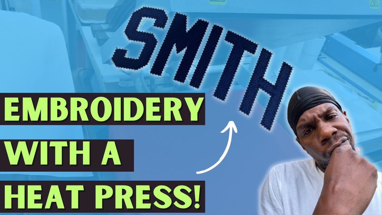 Sim Stitch: Tricks for the Perfect Embroidery Look! - YouTube