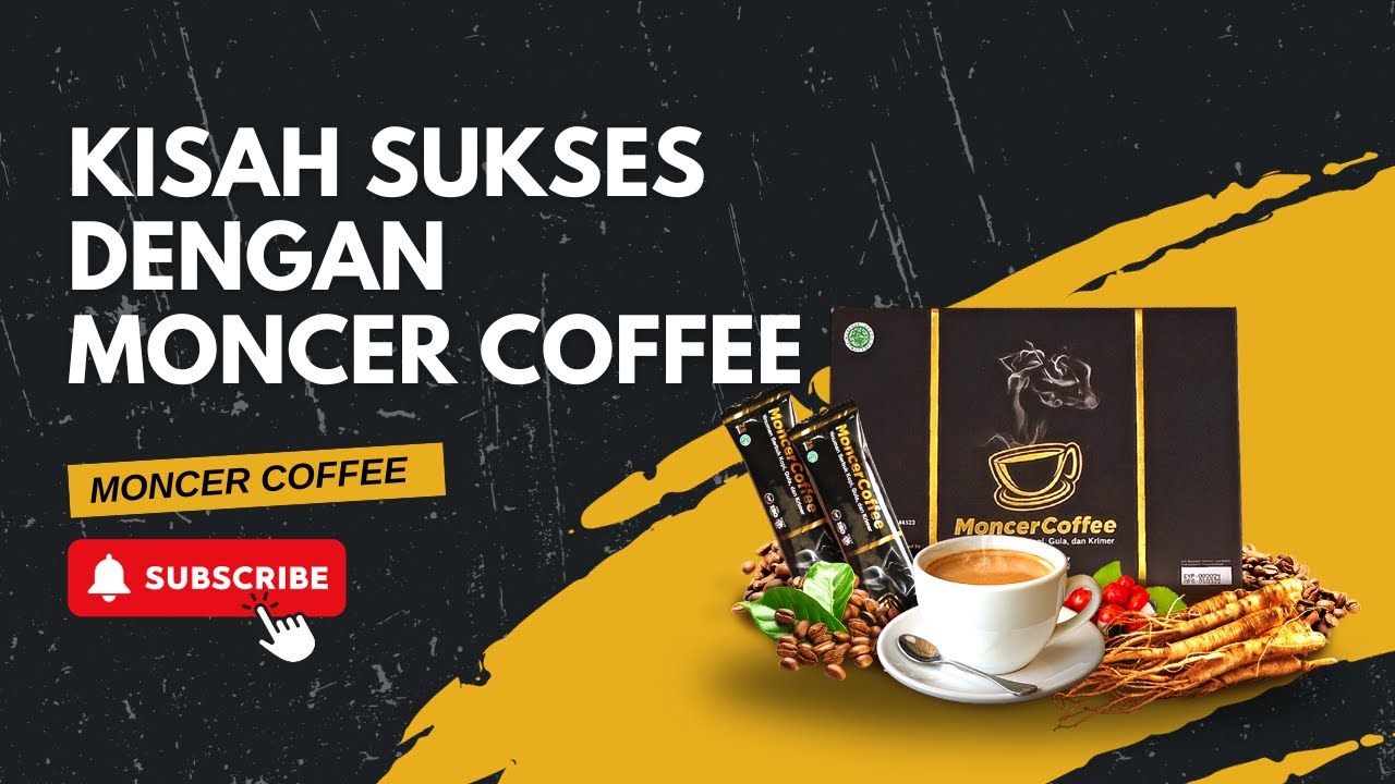 MONCER COFFEE : KUNCI UNTUK KEHARMONISAN KELUARGA |MONCER COFFEE# ...