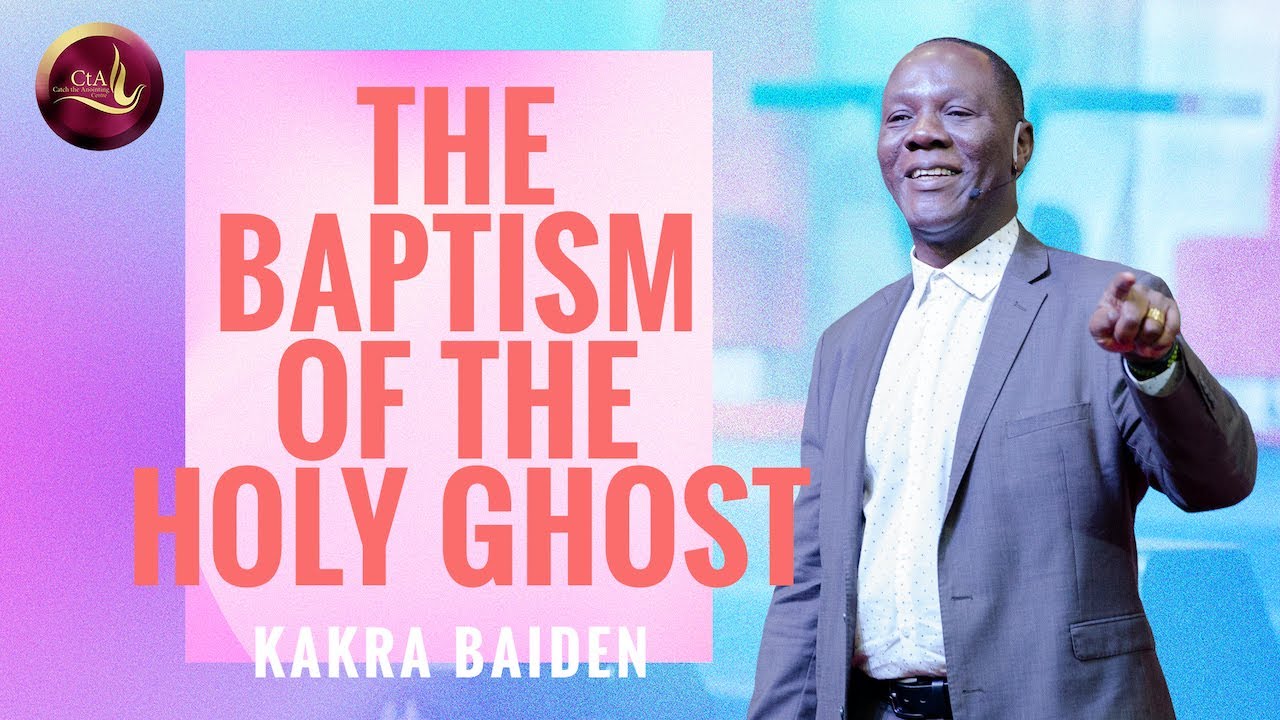 The Prophetic Family Service Live With Kakra Baiden | Wednesday, 7th ...