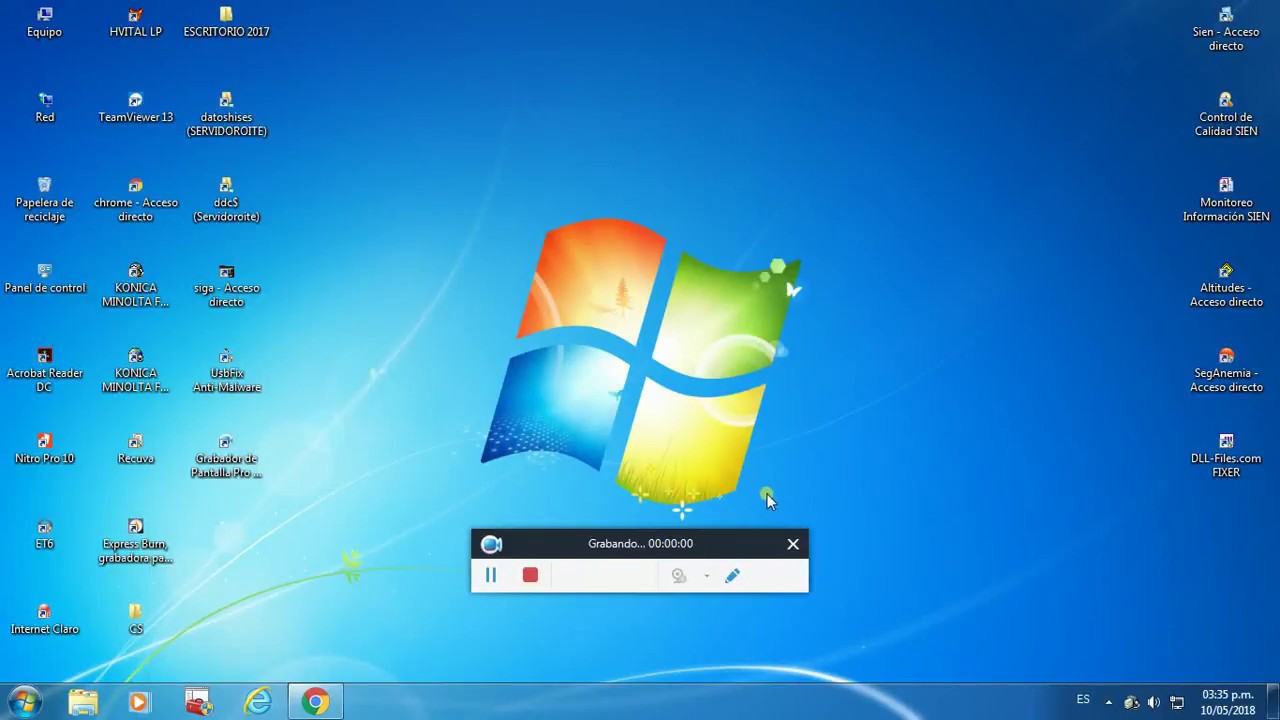 CONFIGURACIÓN REGIONAL WINDOWS - YouTube