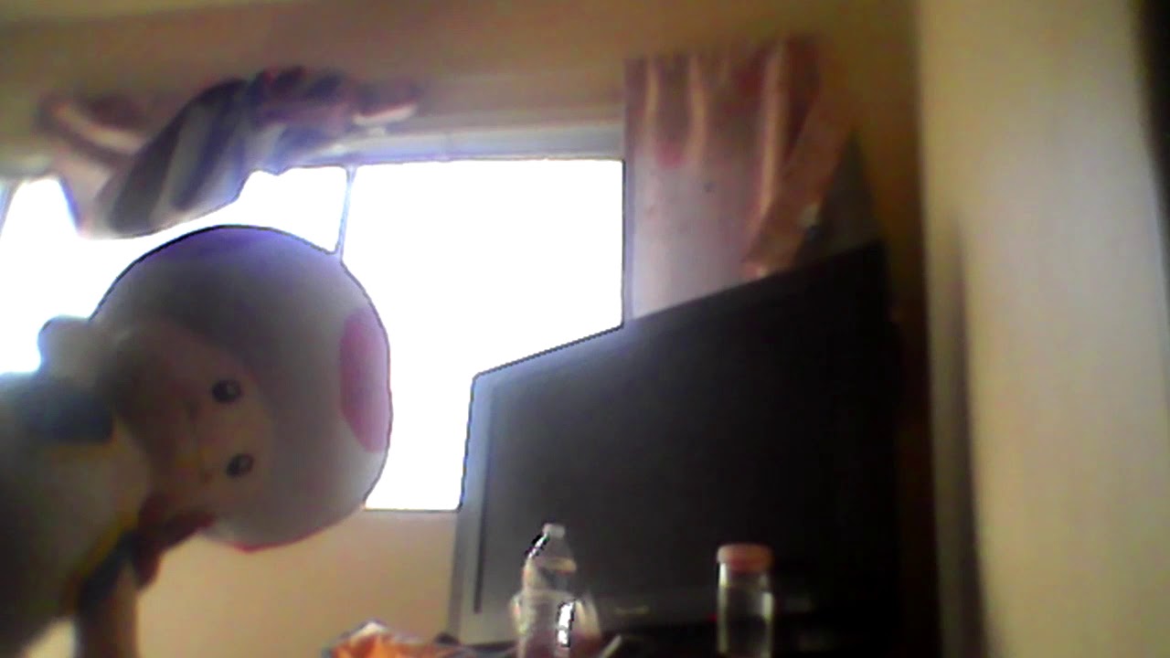 Toads dad calls Kimberly from goaminate - YouTube