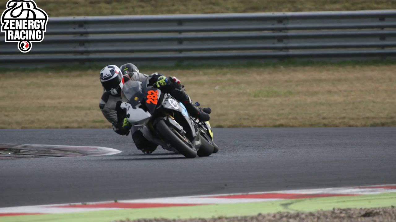 zenergy racing autodrom most 2016 group A Black from YouTube - YouTube