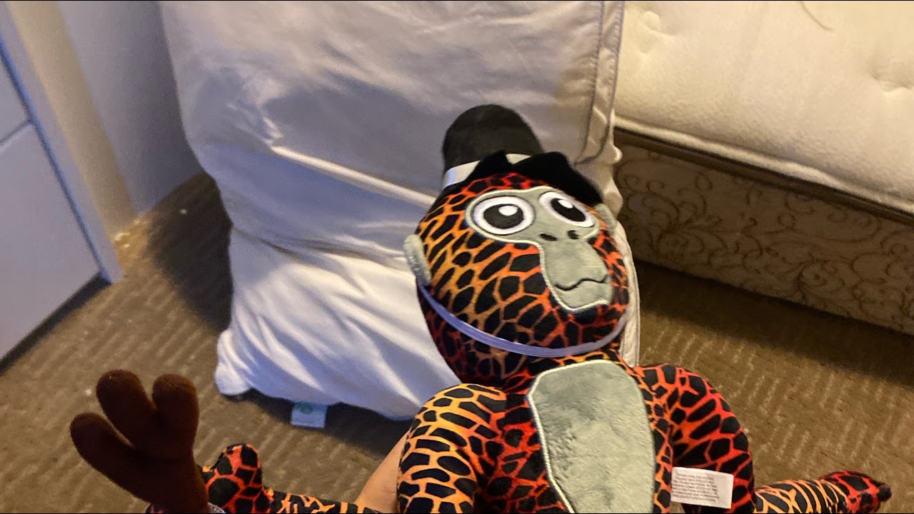 Devilish Live Stream - YouTube