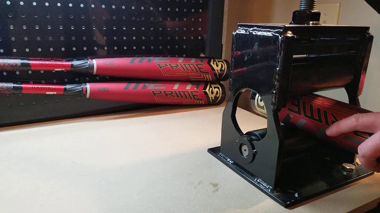 LongballBats.com Heat Rolling 2019 Louisville Slugger Meta Prime BBCOR ...