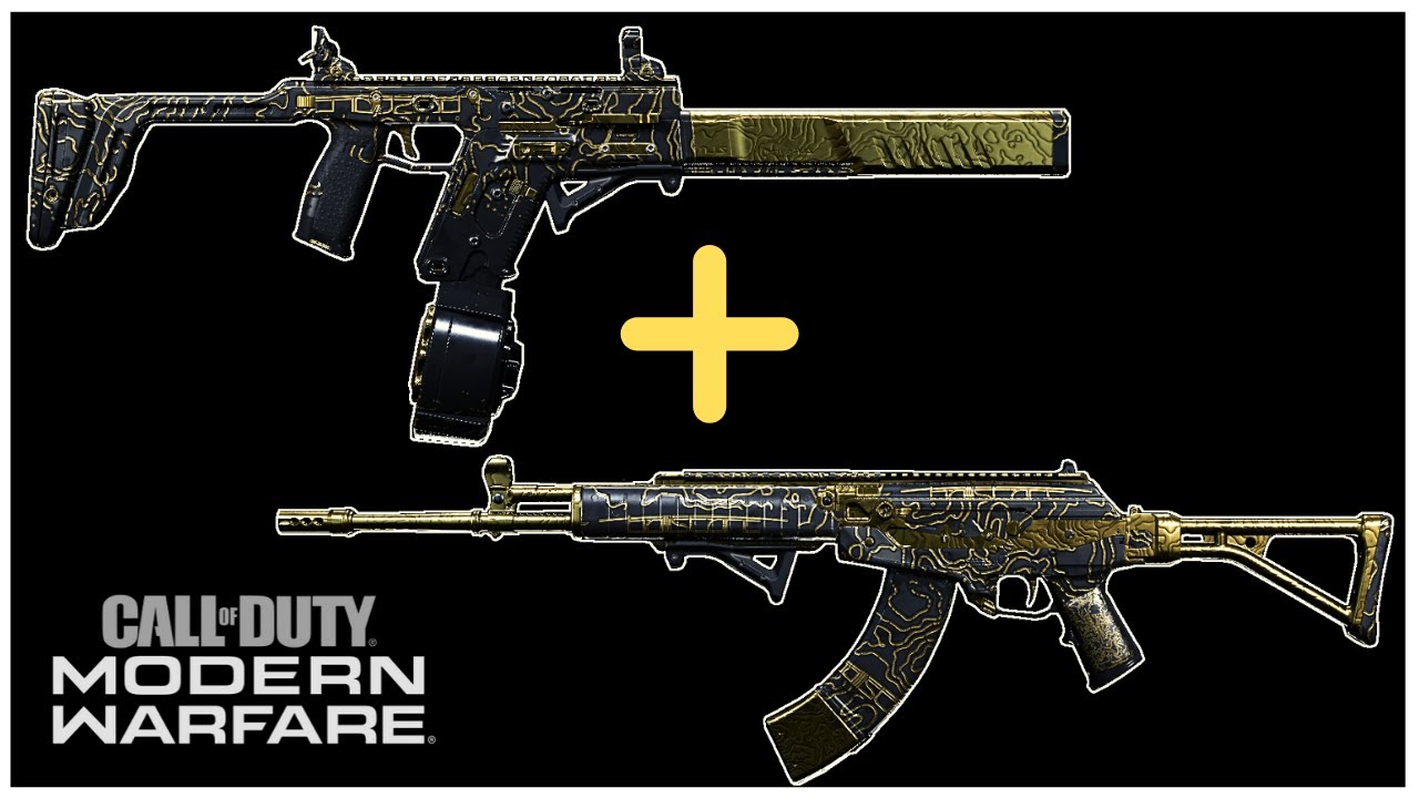 Fennec + AMAX Combo Is Insane! - YouTube