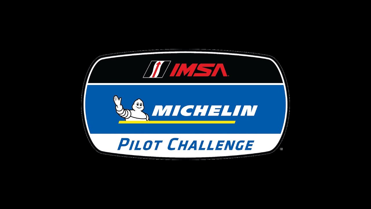 IMSA MICHELIN PILOT CHALLENGE EN DIRECTO DESDE ROAD AMERÍCA (iRacing ...