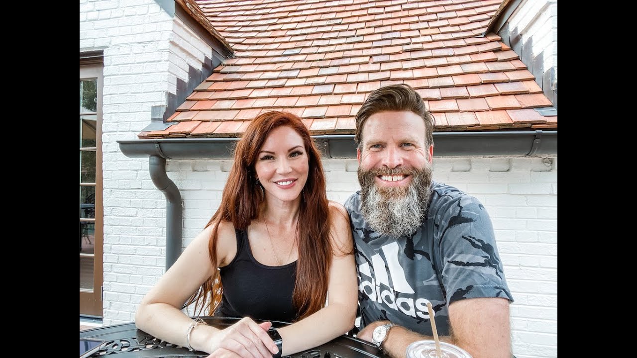 How God has shown up in our life and marriage ministry - Winshape ...