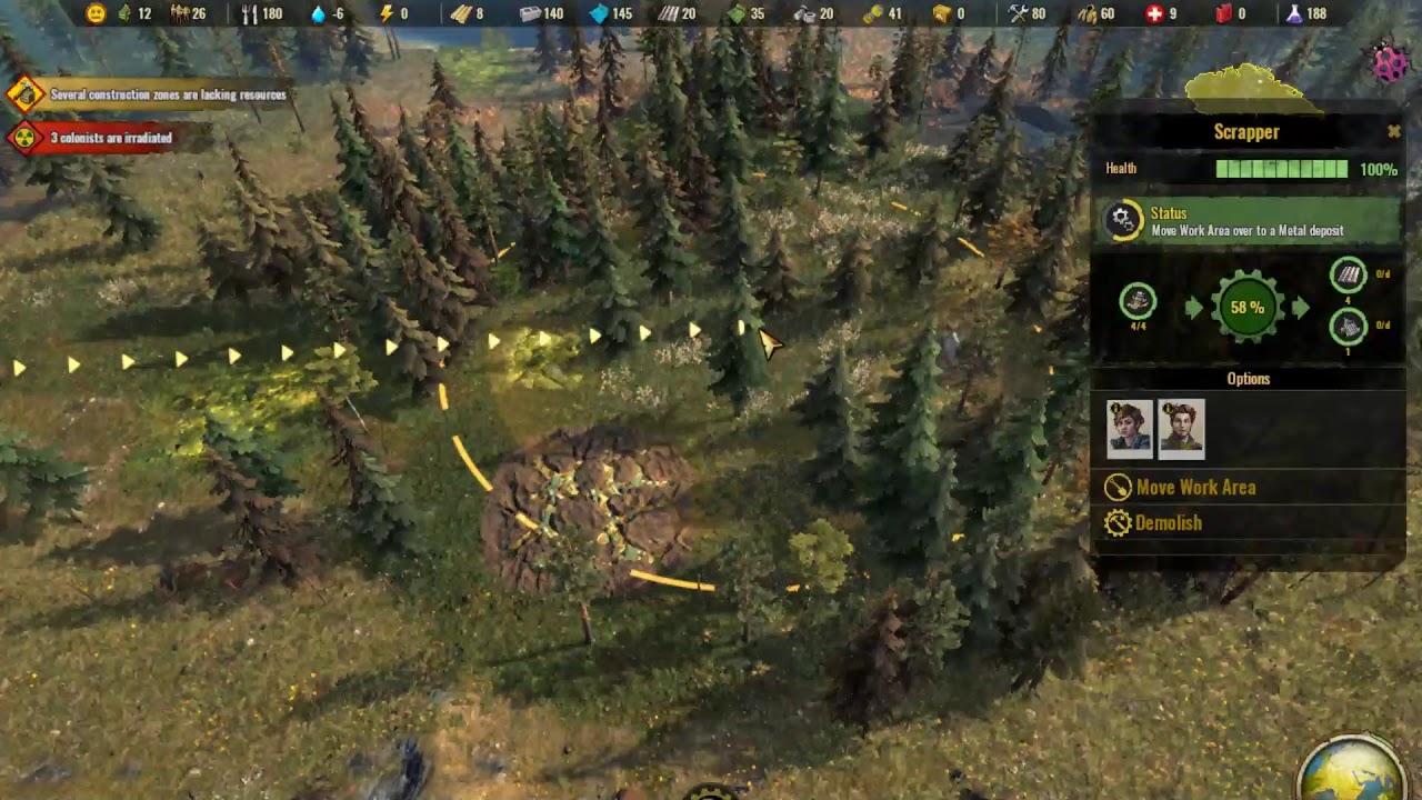 Surviving the Aftermath ep2 - YouTube