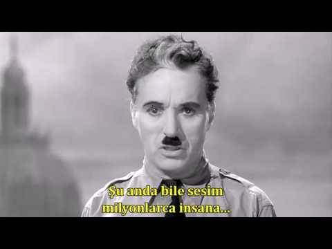 The Great Dictator 1940