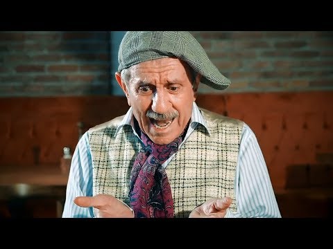 TÜRKİYE'NİN İLK TOSTÇU REKLAMI - HARBİ LEZZET (AYDINLI TOSTÇU)