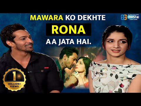 Mawra Hocane & Harshvardhan Rane | Sanam Teri Kasam | See Taare Mastiii Mein (Episode 50)