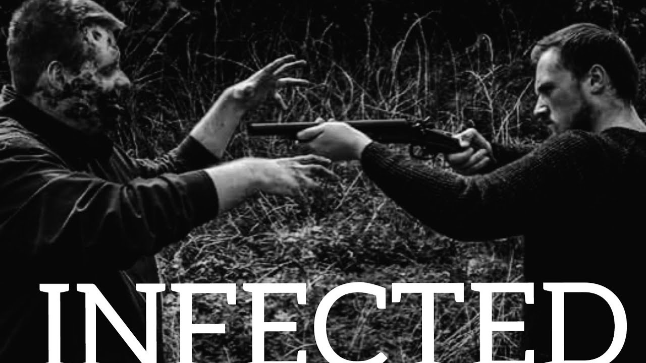 Infected // Episodes 1 & 2 - YouTube