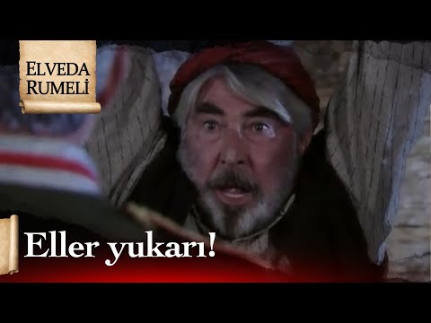 Ortalık fena karıştı! - Elveda Rumeli 5. Bölüm