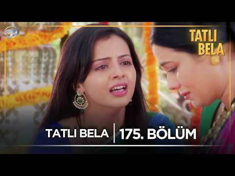 Tatlı Bela Hint Dizisi  | 175. Bölüm (Kısa Versiyon)