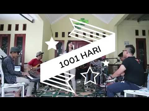 1001 Hari By Anie Anjanie