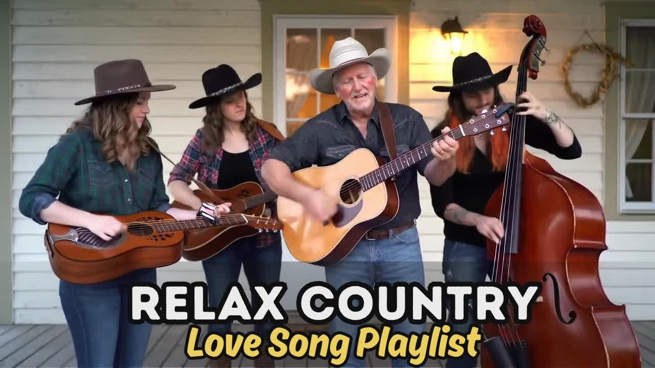 Forever Country Love Songs That Sound Like Wedding Vows - Romantic ...