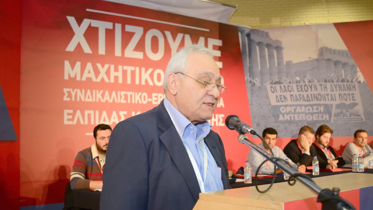 Ο ΧΑΙΡΕΤΙΣΜΟΣ ΤΟΥ ΓΚΑΣΑΝ ΓΚΟΣΝΙ ΕΚ ΜΕΡΟΥΣ ΤΗΣ ΕΝΩΣΗΣ ΑΡΑΒΙΚΩΝ ...