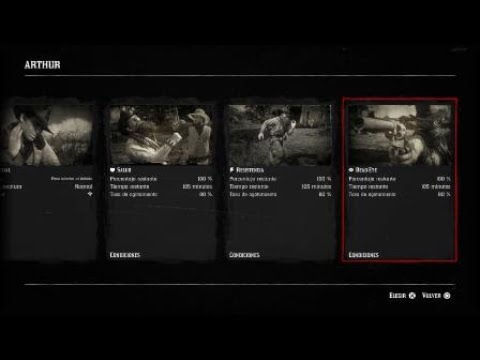 Red Dead Redemption 2_20190104015156 witch cauldron - YouTube