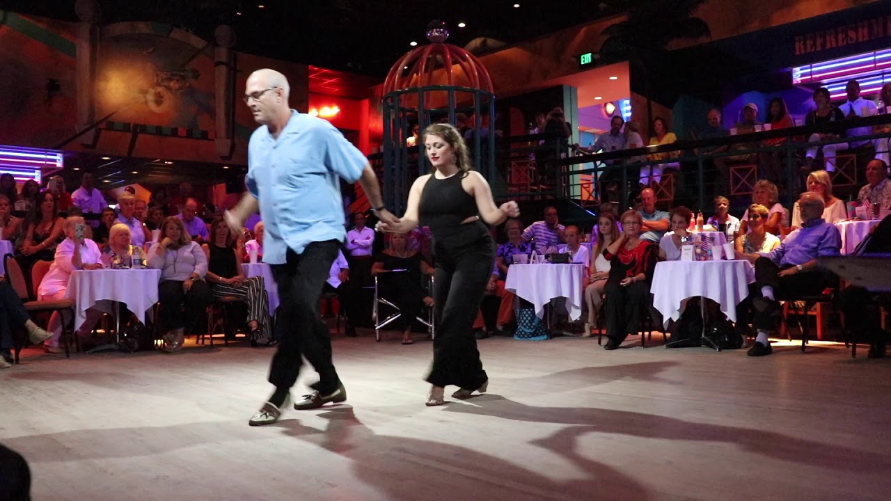 Sam West and Sydney West Friday Shaggers Hardwood Championship 2019 ...