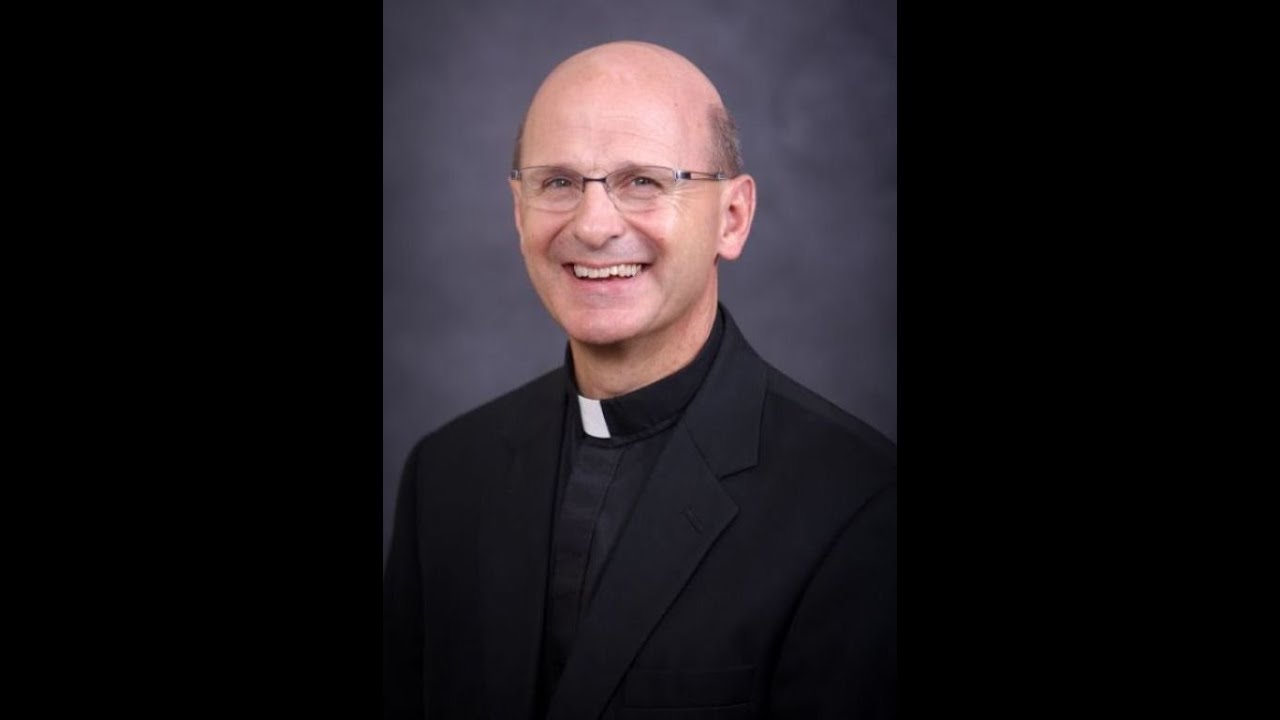 Father Braun's Sanctuary/Fireside Chat November 19, 2020 - YouTube