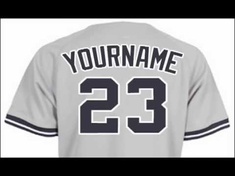 Tackle Twill Pro Lettering - YouTube