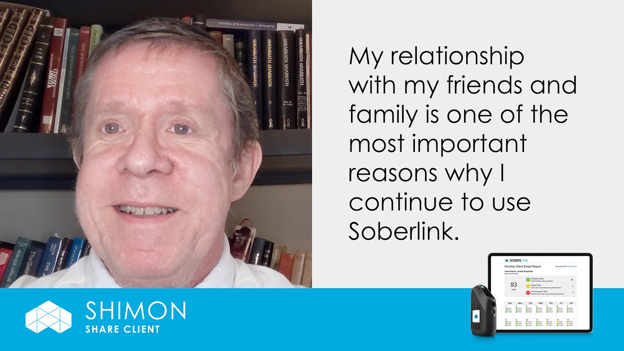 Living Amends: Rebuilding Relationships through Sobriety - YouTube